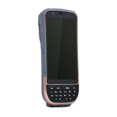 Cina multi touch screen del punto del 2D di Bluetooth del lettore di codici a barre modulo mobile di Android in vendita