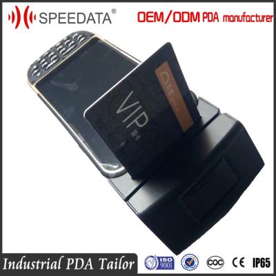 Cina Moduli tenuti in mano magnetici integrati del lettore di NFC RFID per il distributore automatico astuto in vendita