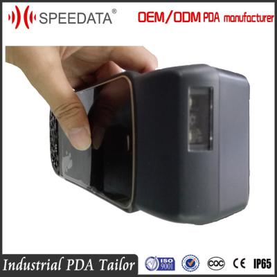 Cina Moduli tenuti in mano magnetici integrati del lettore di NFC RFID per il distributore automatico astuto in vendita