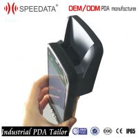 China IP65 Portable Handheld Data Collection Devices RFID Tag Card Reader Long Range for sale