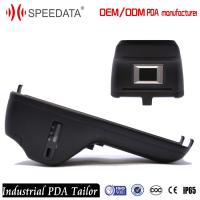 China 4G LTE Mobile Smartphone PDA Thermal Printer Dual Wifi band , Java Language for sale