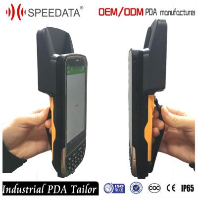 Cina passivo senza fili irregolare di Bluetooth Wifi del lettore di 134.2khz ISO11784/11785 LF RFID in vendita