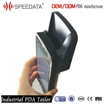 Cina passivo senza fili irregolare di Bluetooth Wifi del lettore di 134.2khz ISO11784/11785 LF RFID in vendita