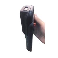China Waterproof Handheld Pda Barcode Scanner Touch Screen With 8MP Camera for sale