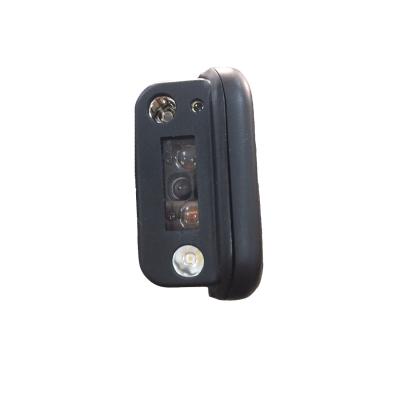 Cina Impermeabilizzi il touch screen tenuto in mano del lettore di codici a barre di Pda con la macchina fotografica 8MP in vendita