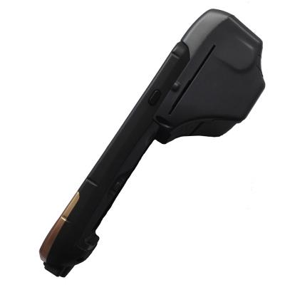中国 8MPカメラの法の執行の指紋の走査器のCrossmatch TCS1の金FP 販売のため