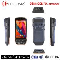China Long Range Barcode Scanner Up to 3m Android PDA Barcode Laser Scanner for sale