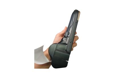 Cina Analizzatore biometrico senza fili mobile dell'impronta digitale del touch screen con la stampante termica in vendita