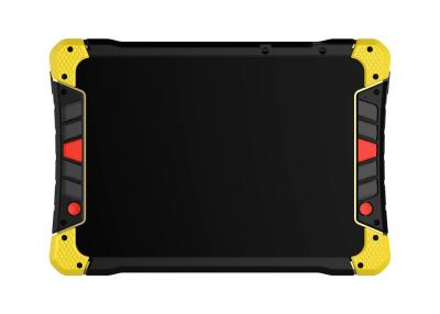 China PC áspero de 8 tabuletas de Android da polegada, varredor de código de barras portátil para Android à venda