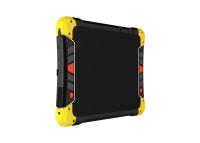 China PDA Tablet Device Wifi Bluetooth Android Handheld Long Distance UHF RFID Reader for sale