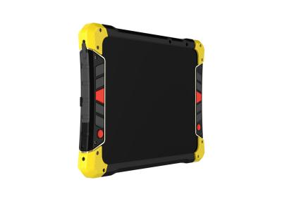 Cina Lettore tenuto in mano di frequenza ultraelevata RFID di interurbana di Wifi Bluetooth Android del dispositivo della compressa di PDA in vendita