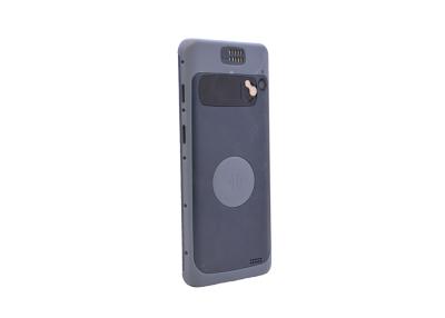China 10mm ultra dünner industrieller Android Handy-Barcode-Scanner 1D 2D zu verkaufen