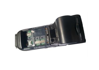 Cina Stampante portatile del lettore di codici a barre di multi tocco del punto OSPITE/RS232 di USB in vendita