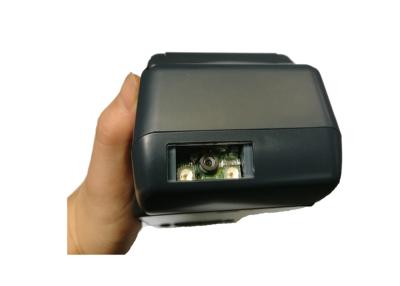 中国 アンドロイド5.1の駐車違反の切符の印刷のための2GB RAMのポータブル険しいPDA MTK 1.3Ghz ISO9001 販売のため