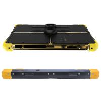 China Ultra Rugged Tablets PC Barcode Scanner for Product Tracking , Higher Capacity Battery for sale