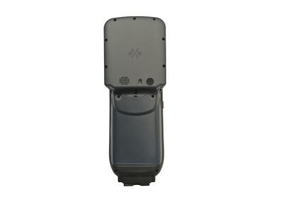 Cina Analizzatore biometrico portatile Android dell'impronta digitale con il lettore di frequenza ultraelevata in un'unità in vendita