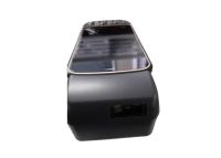China Portable Android Barcode Scanners with Pirnter IC card Reader RFID Integration for sale