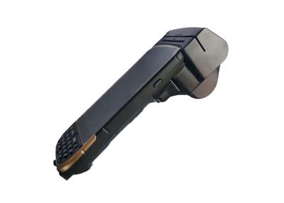 Cina Analizzatore ad alta velocità dell'impronta digitale di USB costruito in stampante termica per sicurezza di partecipazione in vendita