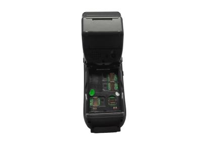 Cina Analizzatore ad alta velocità dell'impronta digitale di USB costruito in stampante termica per sicurezza di partecipazione in vendita