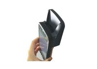 China Wireless 13.56 RFID Handheld RFID Reader Barcode Scanner Integration 4G LTE with memory for sale