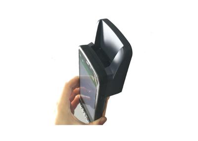 Cina Integrazione tenuta in mano 4G LTE del lettore di codici a barre del lettore della radio 13,56 RFID RFID con la memoria in vendita