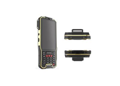 Cina Lettore di Nfc del lettore di codici a barre del lettore di codici a barre IP65 di Android del telefono di PDA di simbolo mobile di sostegno 2d in vendita