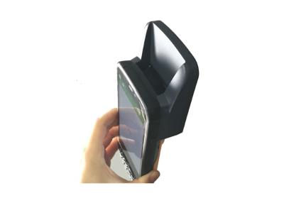 Cina Shakeproof antipolvere impermeabile di PDA 4G GPRS RFID dei lettori di codici a barre di IP65 2D Android in vendita