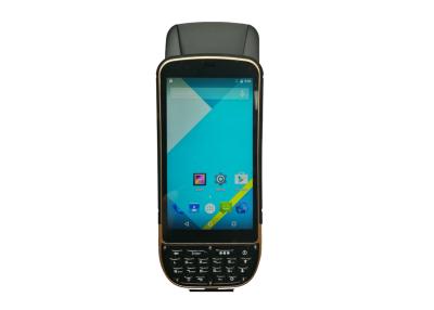 Cina Shakeproof antipolvere impermeabile di PDA 4G GPRS RFID dei lettori di codici a barre di IP65 2D Android in vendita
