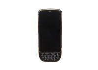 China Free SDK Customize Android Barcode Scanners , Industrial PDA Handheld Support Nfc Reader for sale