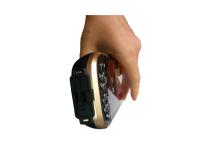 China Free SDK Customize Android Barcode Scanners , Industrial PDA Handheld Support Nfc Reader for sale
