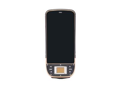 Cina Computer biometrico portatile senza fili di sostegno dell'analizzatore OTG dell'impronta digitale per Android in vendita