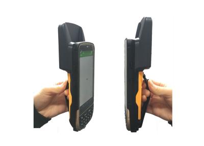 Cina Il RFID passivo etichetta il computer tenuto in mano il GSM CDMA 3G 4G Bluetooth Wifi di PDA in vendita