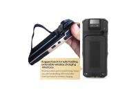 China Portable Mobile Bluetooth Barcode Scanner Laser Handheld Export To Excel for sale