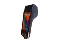 China Hand Held Android RFID Tablet 58mm Thermal Receipt Printer PDA Embedded Portable Handheld Printer for sale