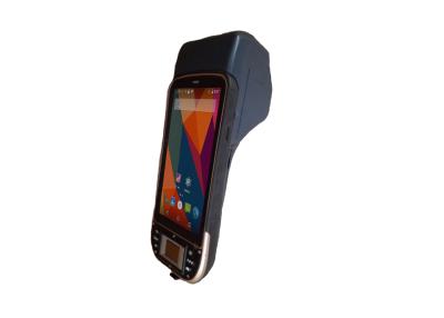 Cina Stampante tenuta in mano portatile incastonata PDA tenuta in mano della stampante della ricevuta del termale della compressa 58mm di Android RFID in vendita