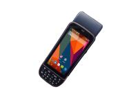 China Hand Held Android RFID Tablet 58mm Thermal Receipt Printer PDA Embedded Portable Handheld Printer for sale