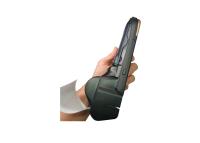 China Hand Held Android RFID Tablet 58mm Thermal Receipt Printer PDA Embedded Portable Handheld Printer for sale