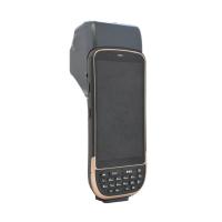 China Hand Held Android RFID Tablet 58mm Thermal Receipt Printer PDA Embedded Portable Handheld Printer for sale