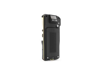 Cina Dispositivo mobile di Smartphone PDA, collegamento senza cordone del lettore di codici a barre 2G 5G WIFI 4G del laser in vendita