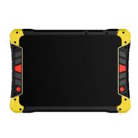 China Handheld Computer Android Rugged Tablets PC Barcode Scanner Portable Qr Code Scanner for sale