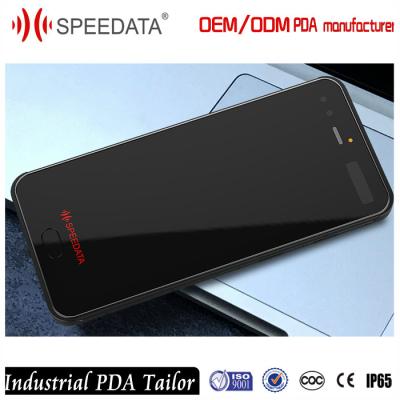 Cina PC irregolare a 5,5 pollici industriale delle compresse con la piattaforma di hardware multifunzionale di Android di opzione in vendita