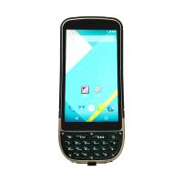 China Portable Barcode Handheld Scanner , Mobile Barcode Scanner Android Data Collection for sale