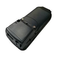 China Portable Barcode Handheld Scanner , Mobile Barcode Scanner Android Data Collection for sale