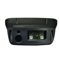 China Portable Barcode Handheld Scanner , Mobile Barcode Scanner Android Data Collection for sale