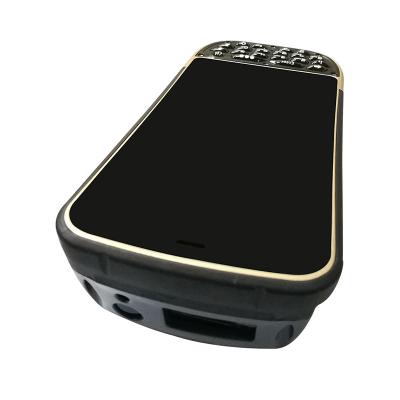 Cina Lettori di codici a barre di Android della radio di Speedata i 2D impermeabilizzano l'estesa scanalatura 128GB per Smartphone in vendita