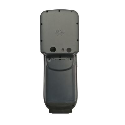 Cina touch screen capacitivo a 5,0 pollici RFID dello scrittore tenuto in mano del lettore di 4G LTE Android in vendita
