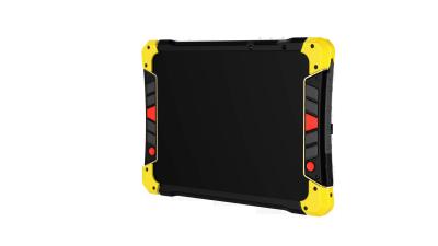 China Speedata o PC áspero oito da tabuleta de 8 polegadas retira o núcleo do processador central 1.3GHz com código de barras Sanniner à venda