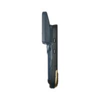 China Android Portable 2D UHF RFID Handheld Reader Honeywell Barcode Fixed Asset Management for sale