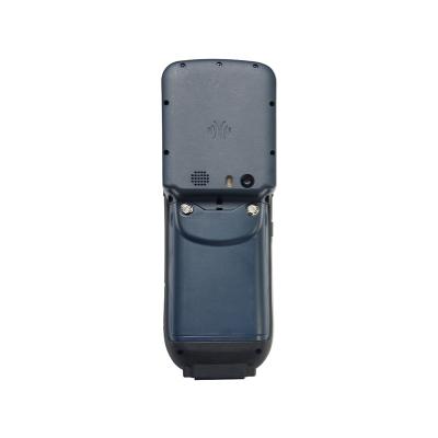 China O código de barras Handheld de Honeywell do leitor da frequência ultraelevada RFID do Portable 2D de Android fixou - a gestão de ativos à venda
