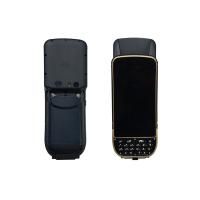 China Android Portable 2D UHF RFID Handheld Reader Honeywell Barcode Fixed Asset Management for sale